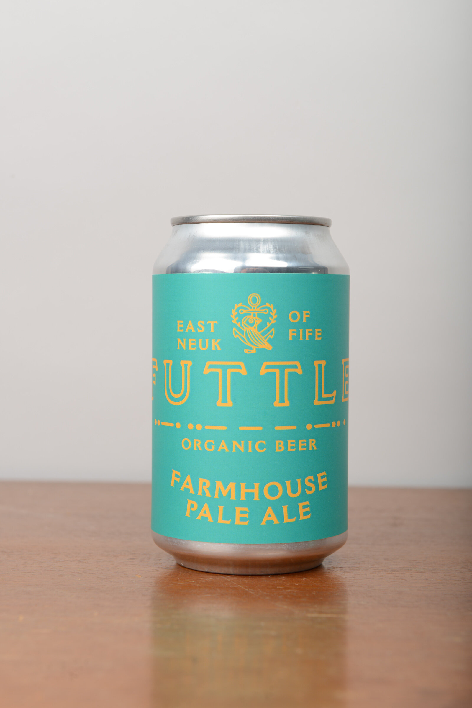 Modern Farmhouse Brewing — FUTTLE
