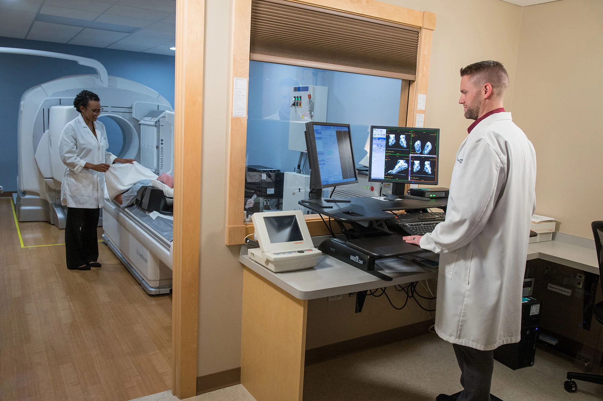 Our Services — Inland Imaging