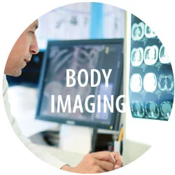 Our Radiologists — Inland Imaging