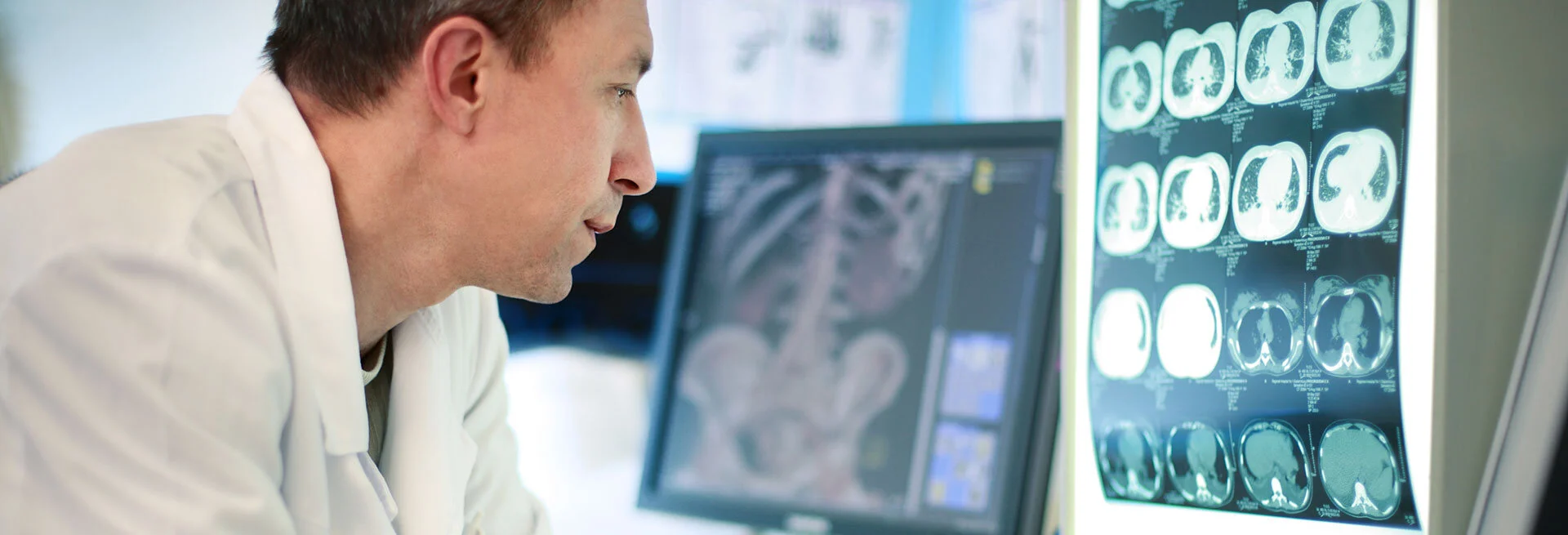 Professional Services — Inland Imaging