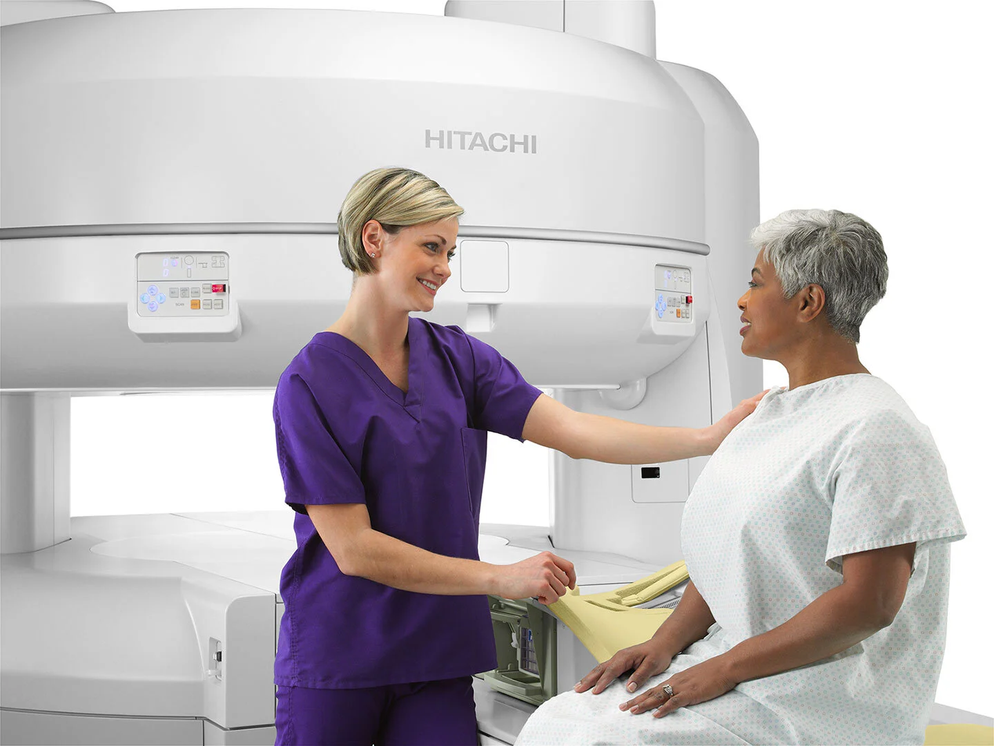 MRI — Inland Imaging