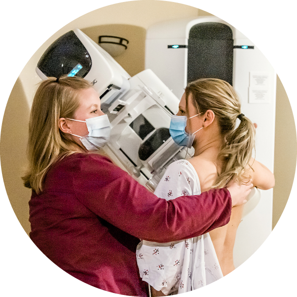 Breast Index — Inland Imaging