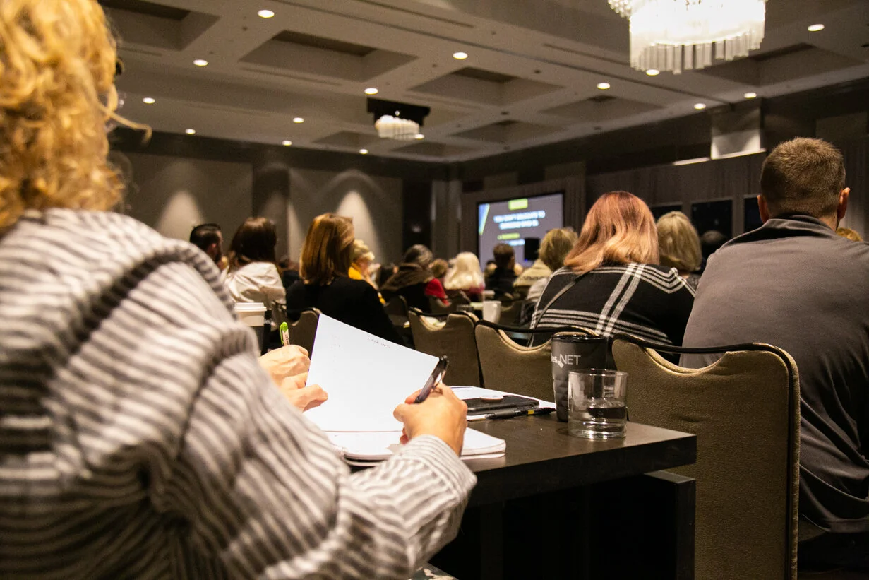 Gallery — National Estate Sale Conference