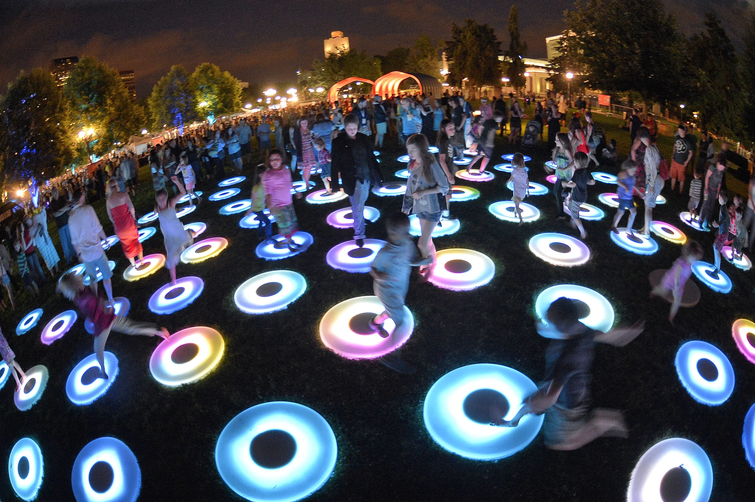 Biennial of the Americas