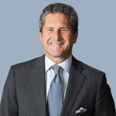 Mike Fries - Honorary Co-Chair — Biennial of the Americas