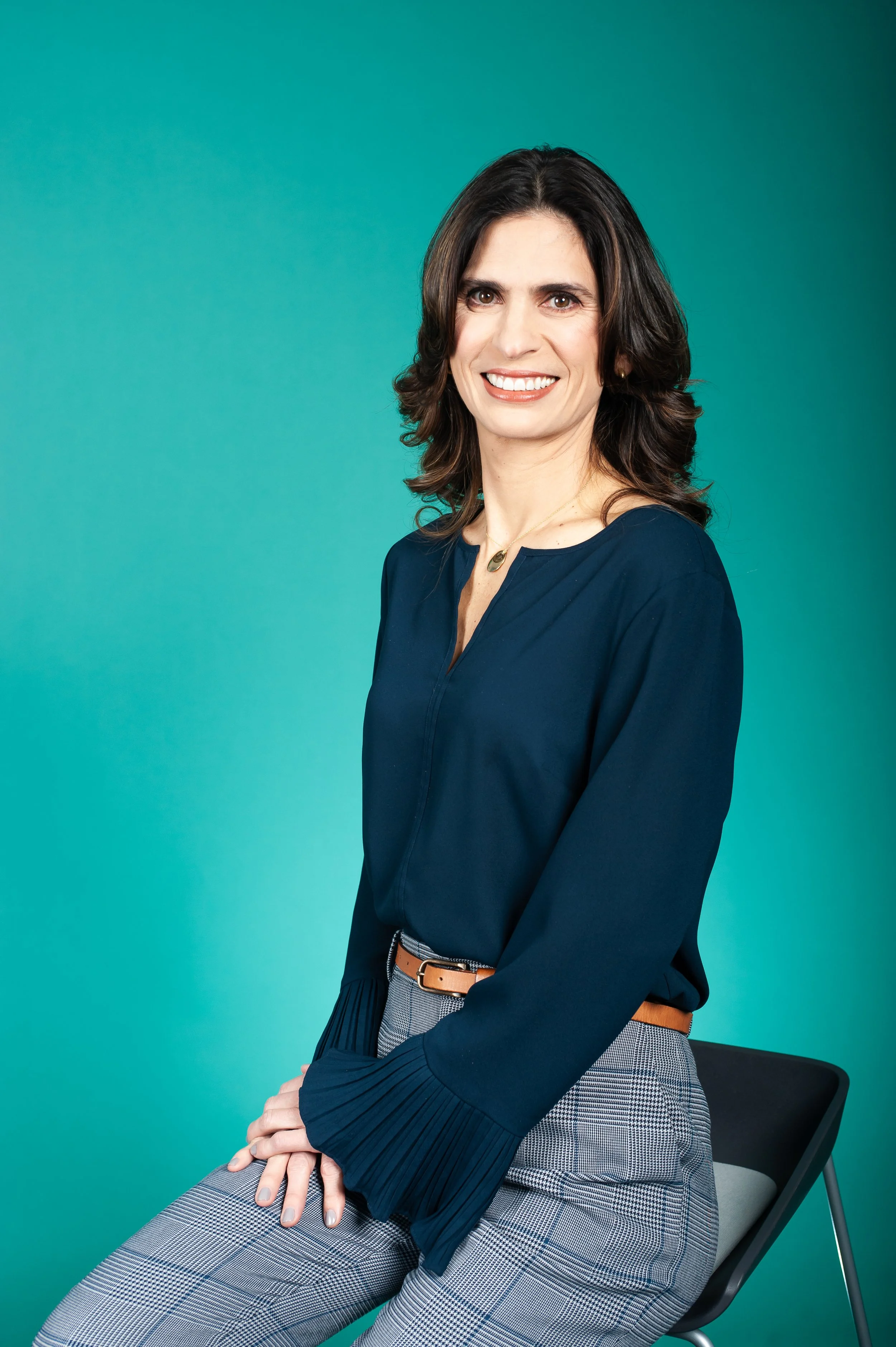 Gretta González — Biennial of the Americas