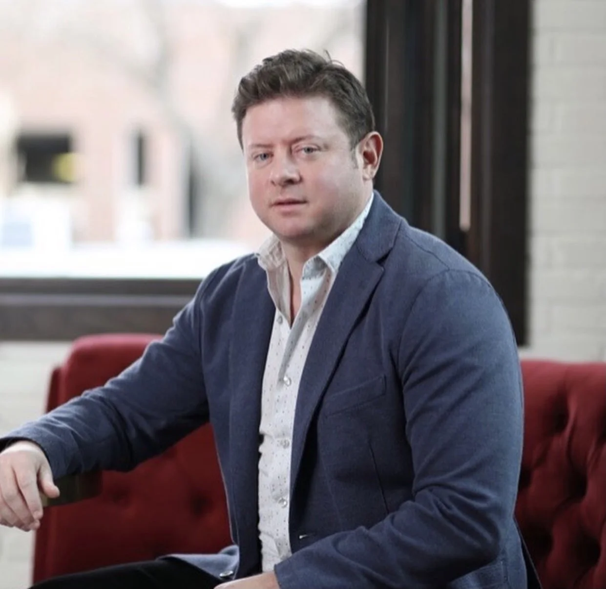 Delegates H-L — Biennial of the Americas