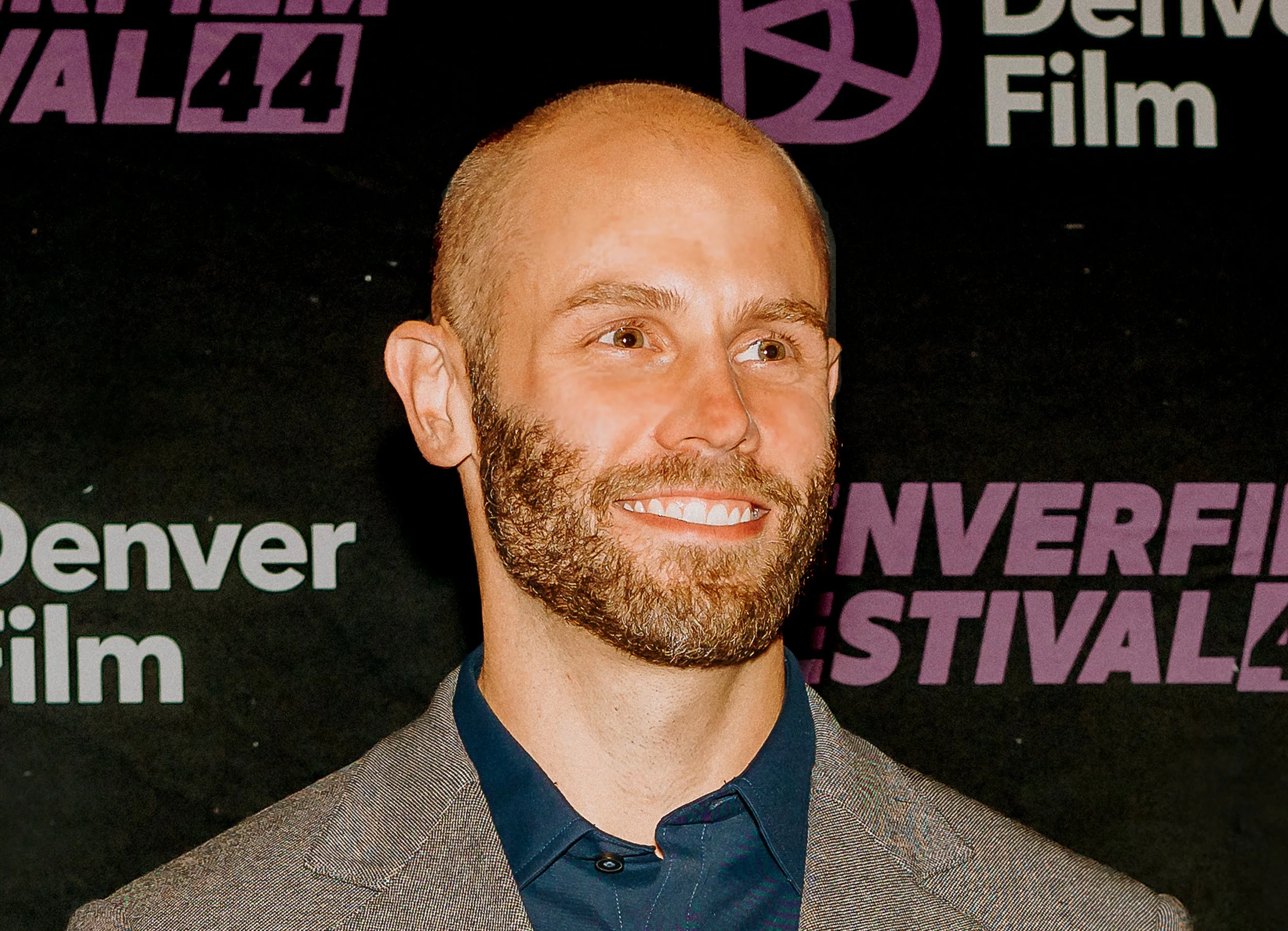 Kevin Smith — Biennial of the Americas