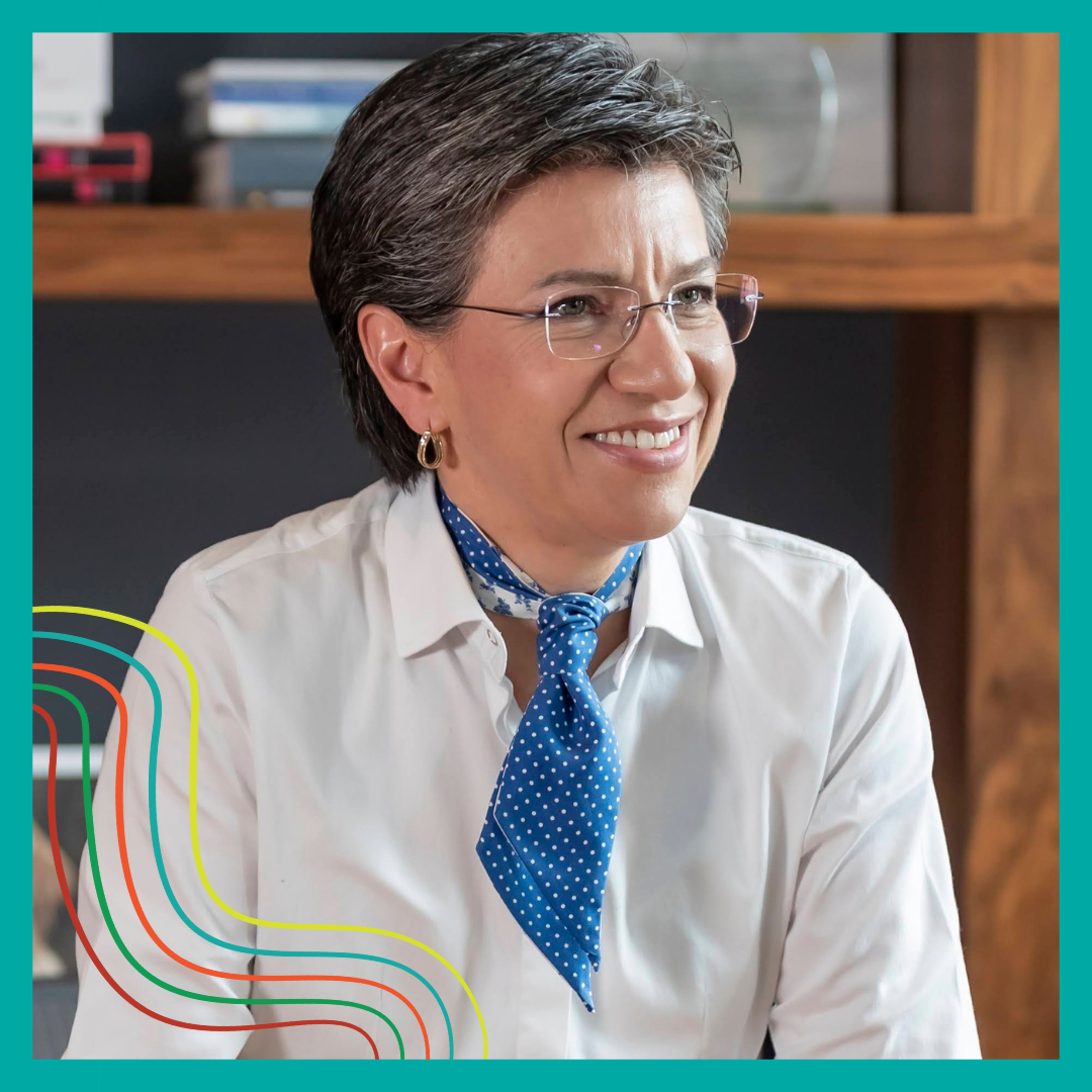Featured Leaders — Biennial of the Americas
