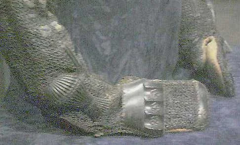 11. The Kote — Sengoku Daimyo