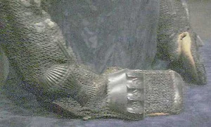 11. The Kote — Sengoku Daimyo