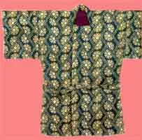 16. Underneath It All — Sengoku Daimyo