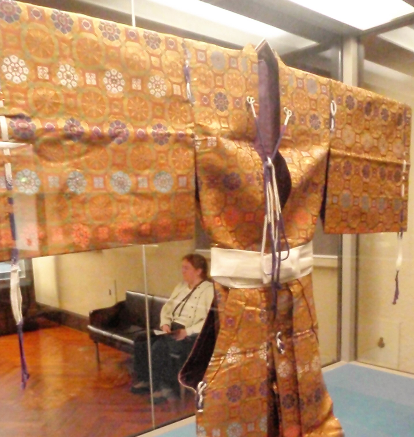 Men's Outfits — Sengoku Daimyo