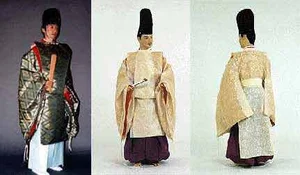 Men's Outfits — Sengoku Daimyo