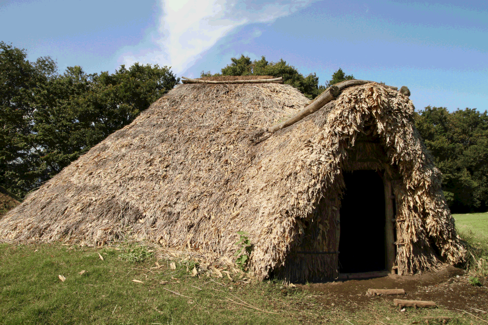 Chronicles of Japan, Episode 2: Jomon Period, Part 1 — Sengoku Daimyo