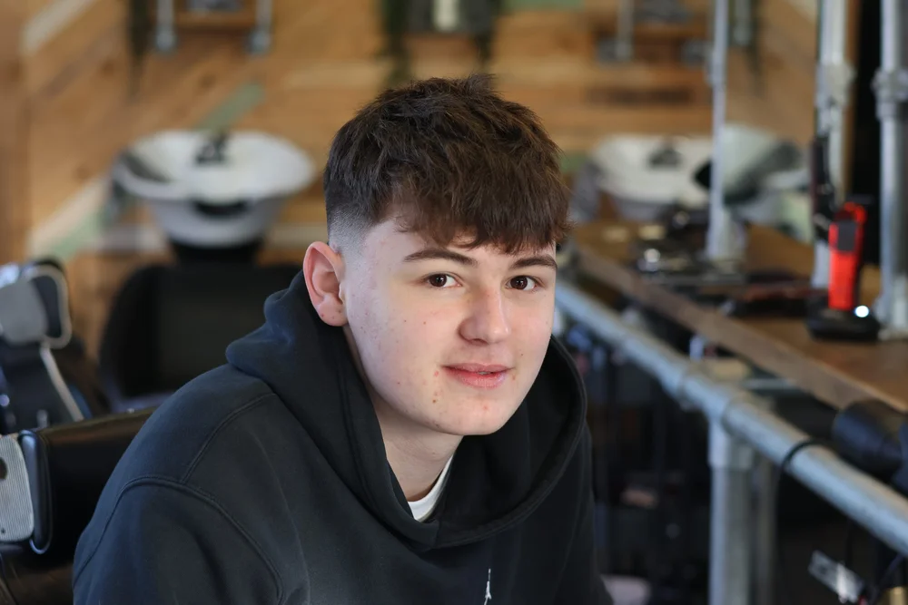 Award-Winning Barber Services at Exeter Quay since 2017 — North Barbers