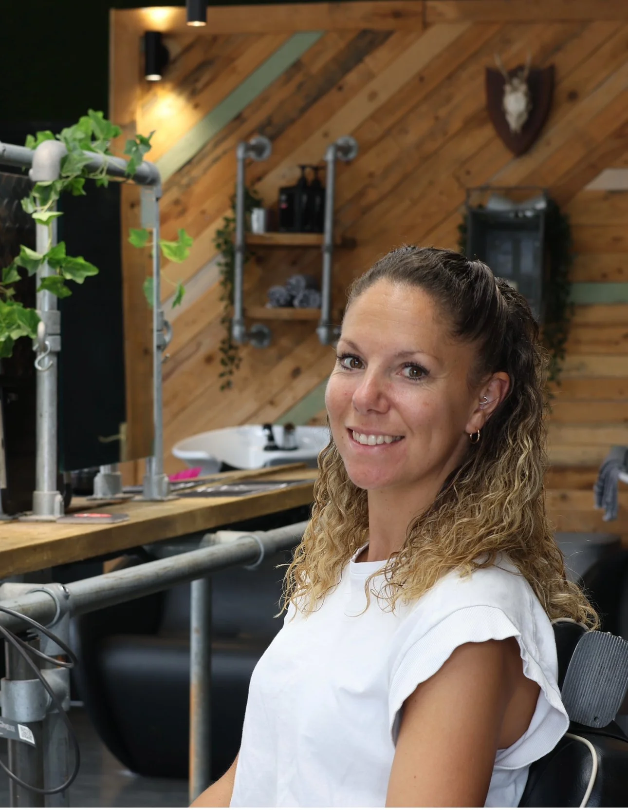 Award-Winning Barber Services at Exeter Quay since 2017 — North Barbers