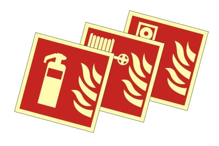 IMO Life Saving Symbols — Bluewater Superyacht Bridge Services