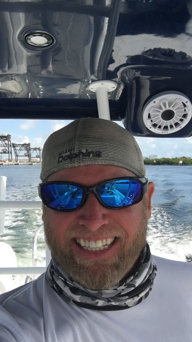 Meet the Team — Bluewater Superyacht Bridge Services