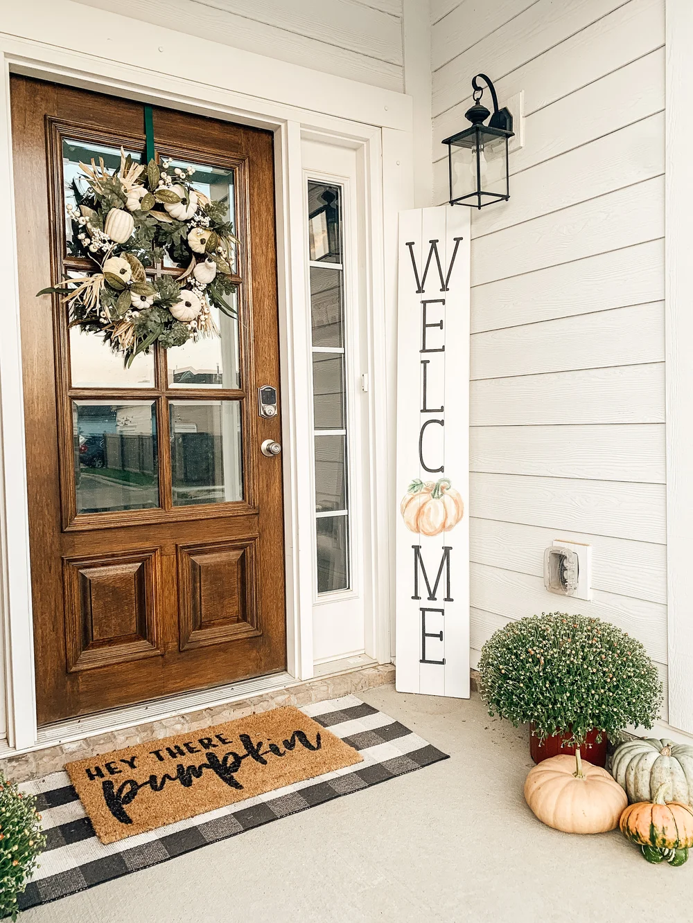How I Decorated for Fall 2020 — Home With Joanie