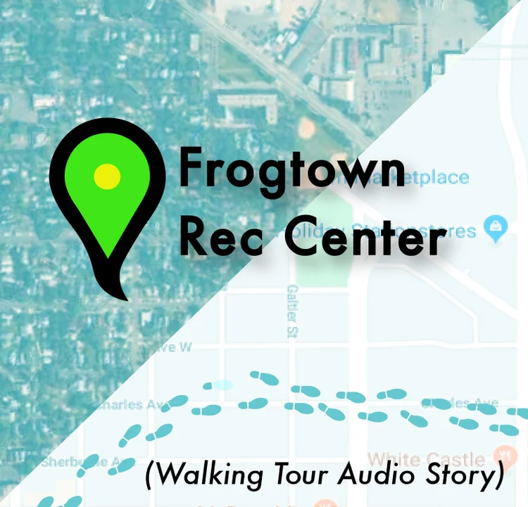 Frogtown Rec Center