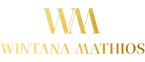 Wintana Mathios | Luxury Evening Wear