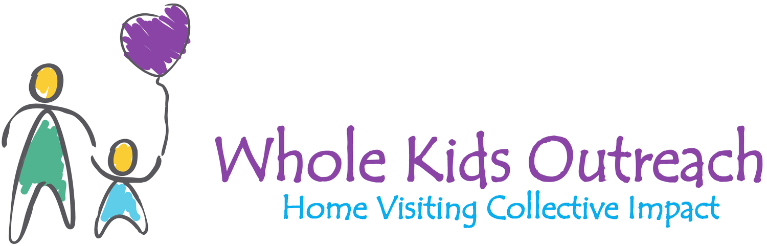 Collective Impact — Whole Kids Outreach