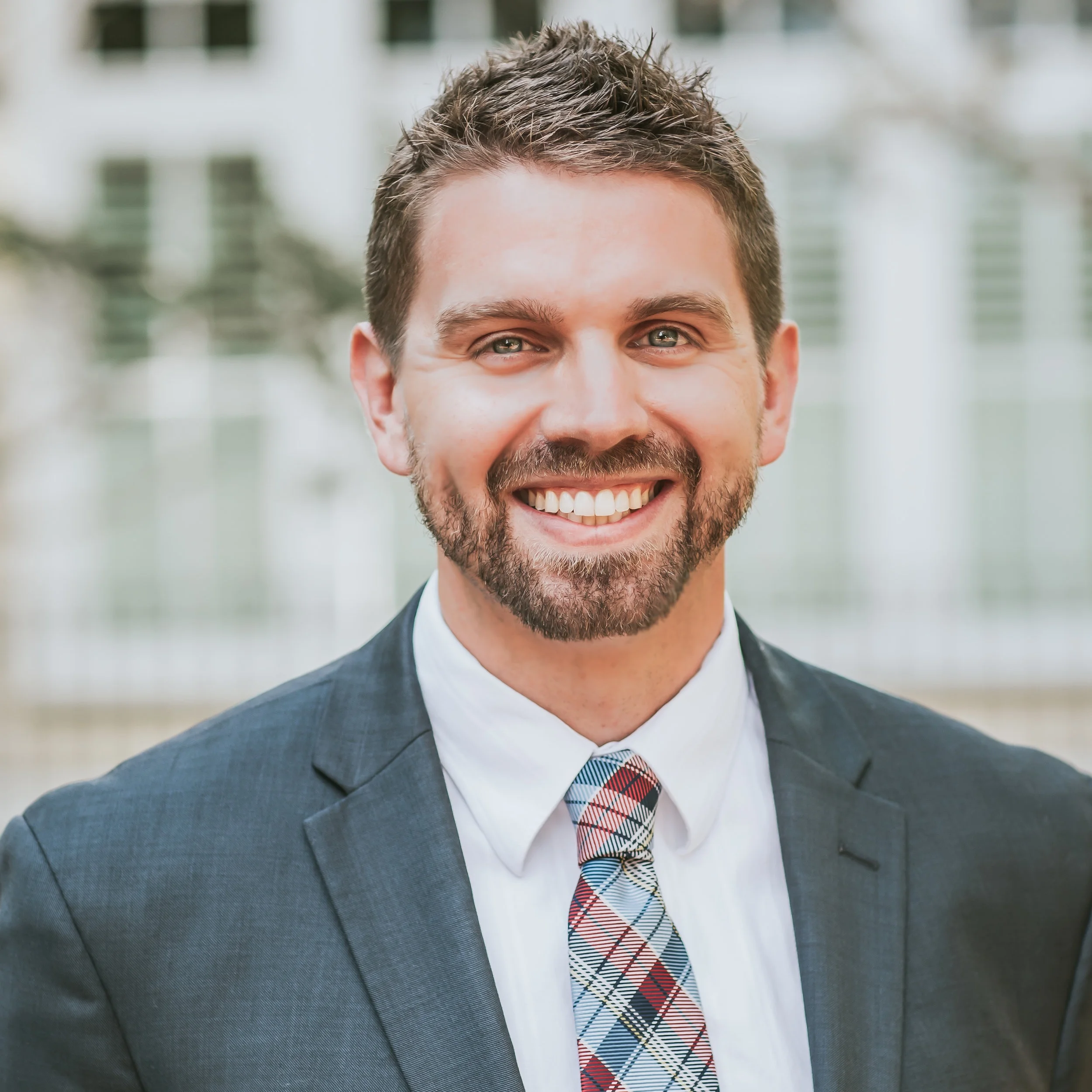 Aaron Lindquist — Coastal Legal Counsel