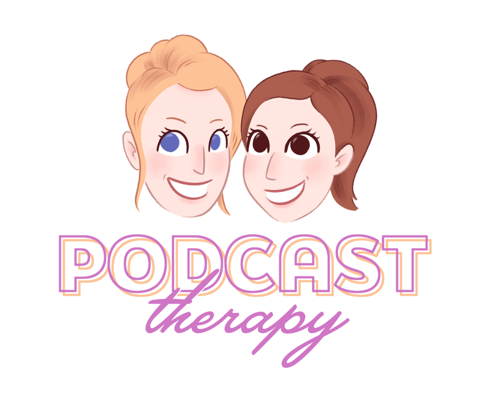 Podcast Therapy Consultations — Tink*