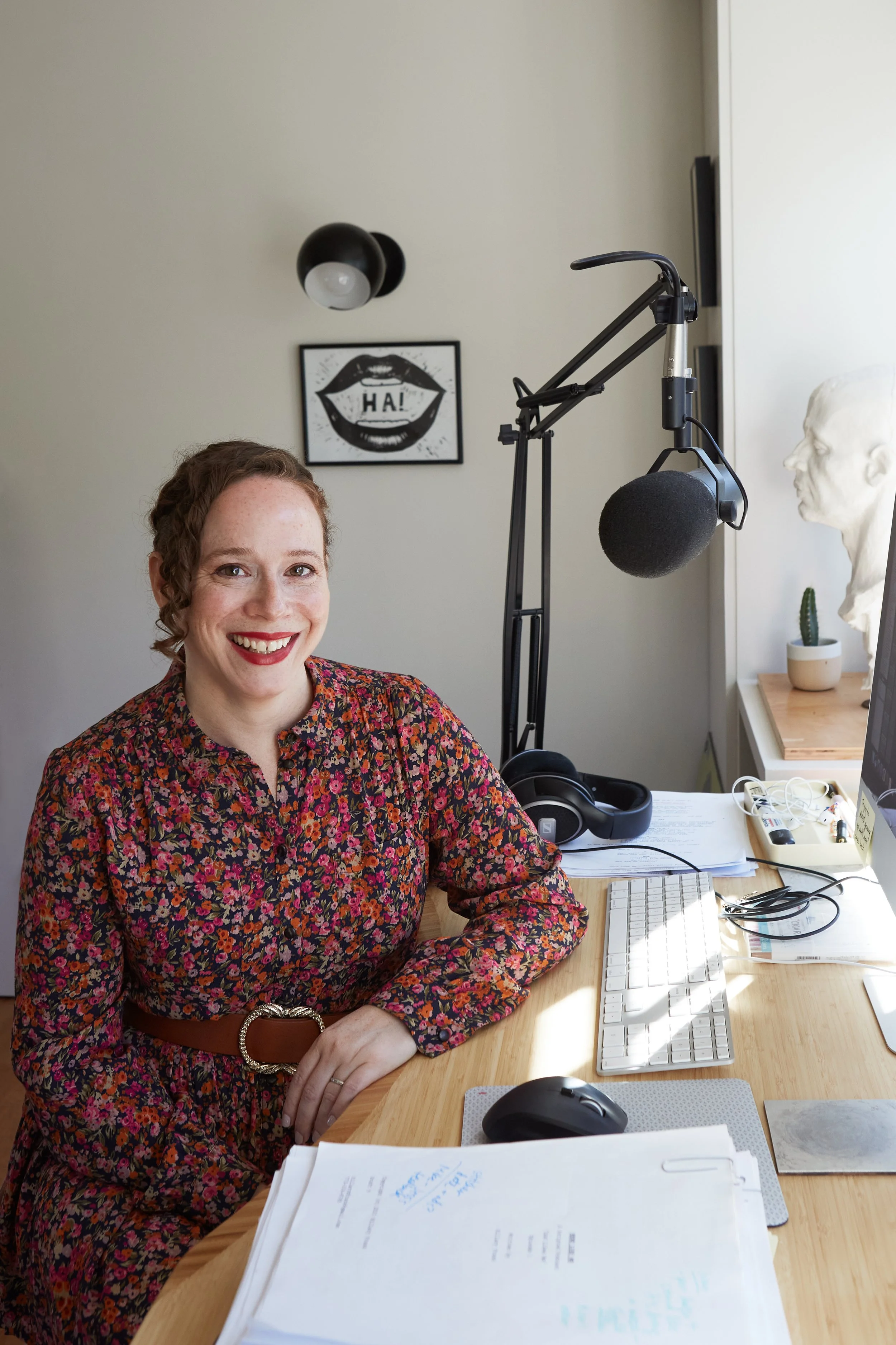 Hillary Frank — Tink*