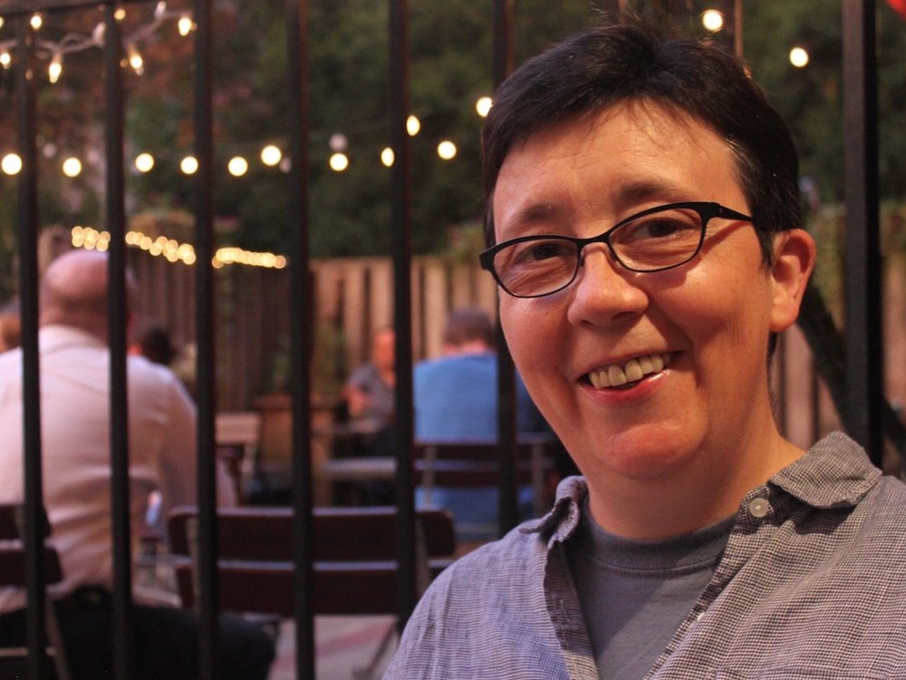 June Thomas — Tink*