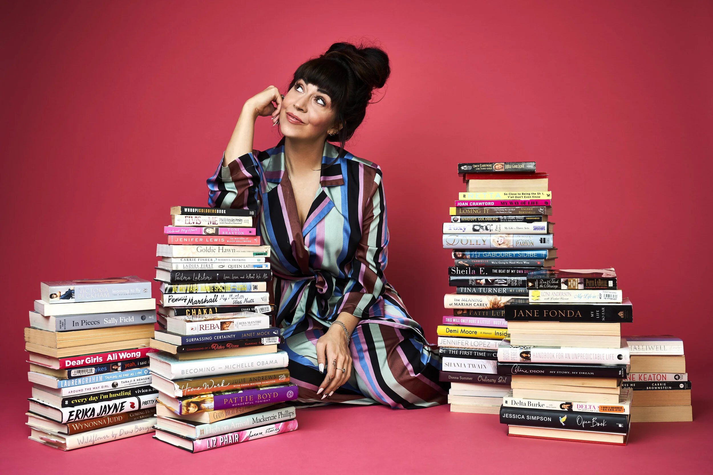 Chelsea Devantez — Tink*