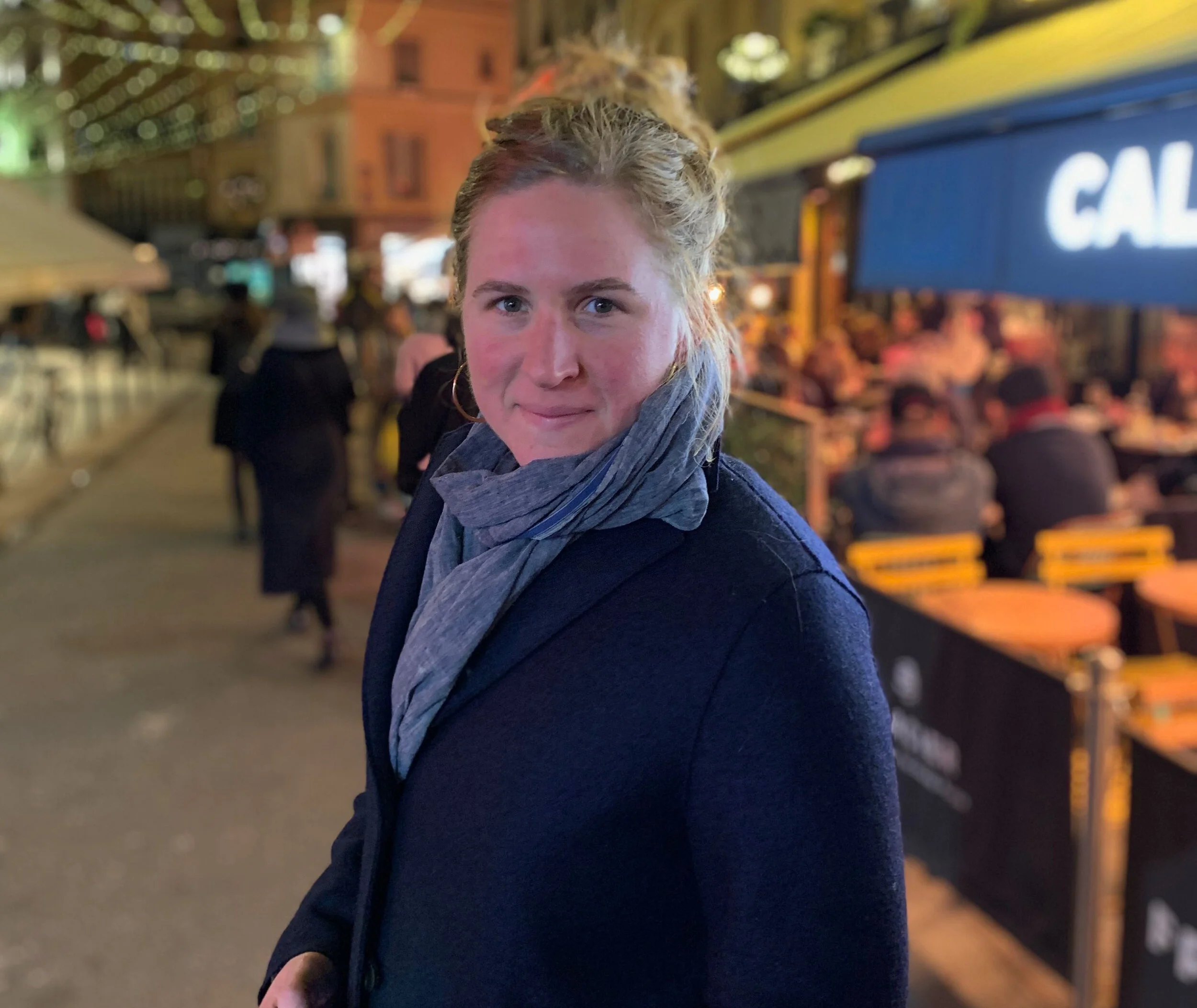 Phoebe Judge — Tink*