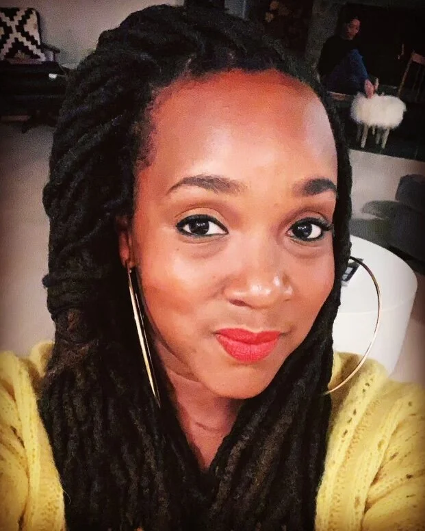 Danielle Moodie — Tink*