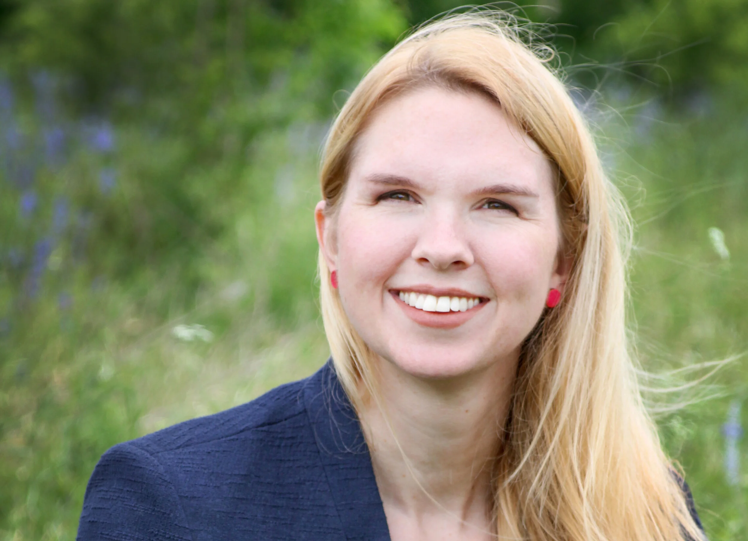 Jessica Luther — Tink*