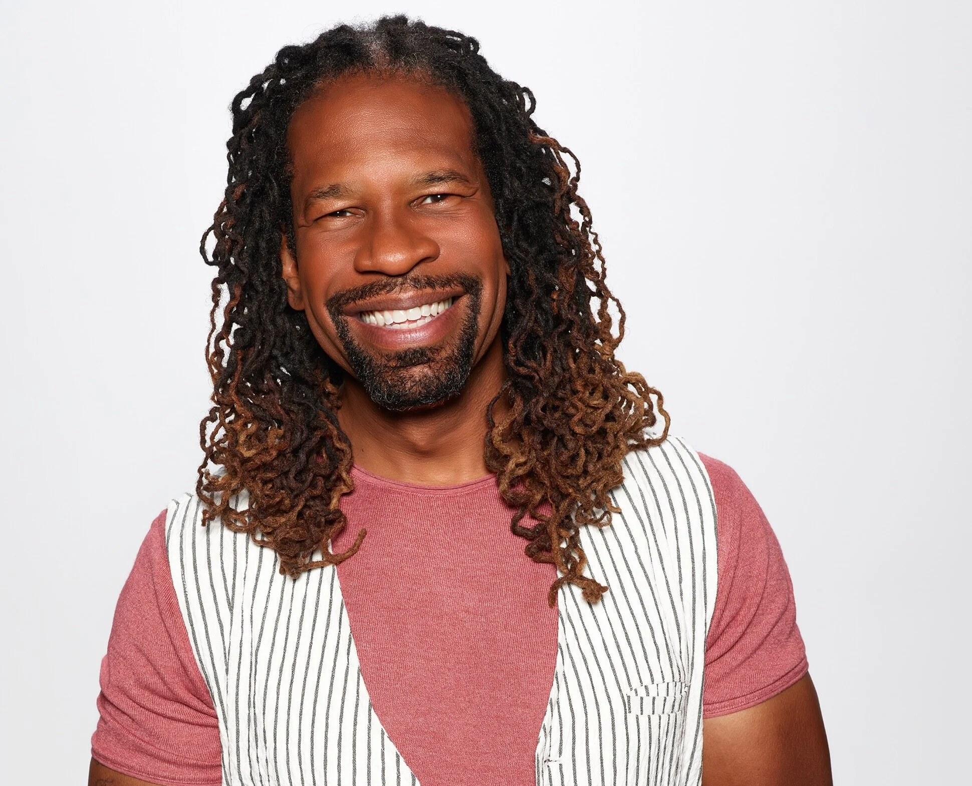 LZ Granderson — Tink*