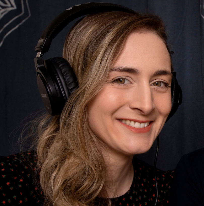 Maria Blasucci — Tink*