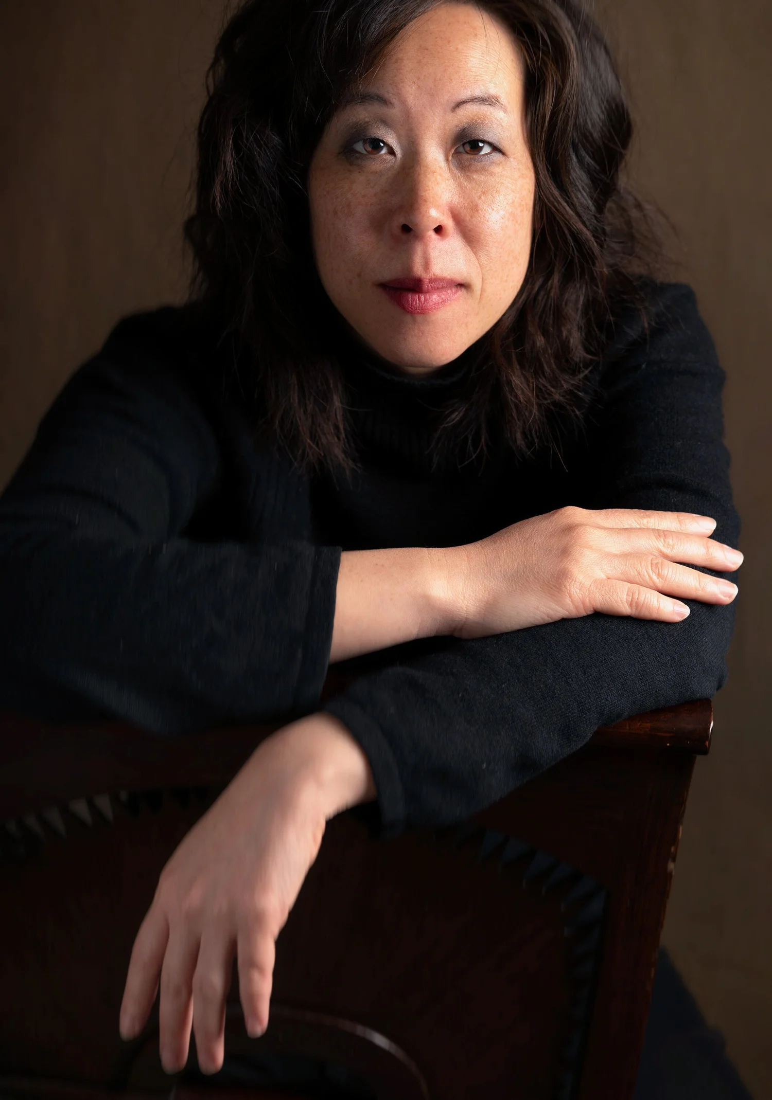 Shin Yu Pai — Tink*