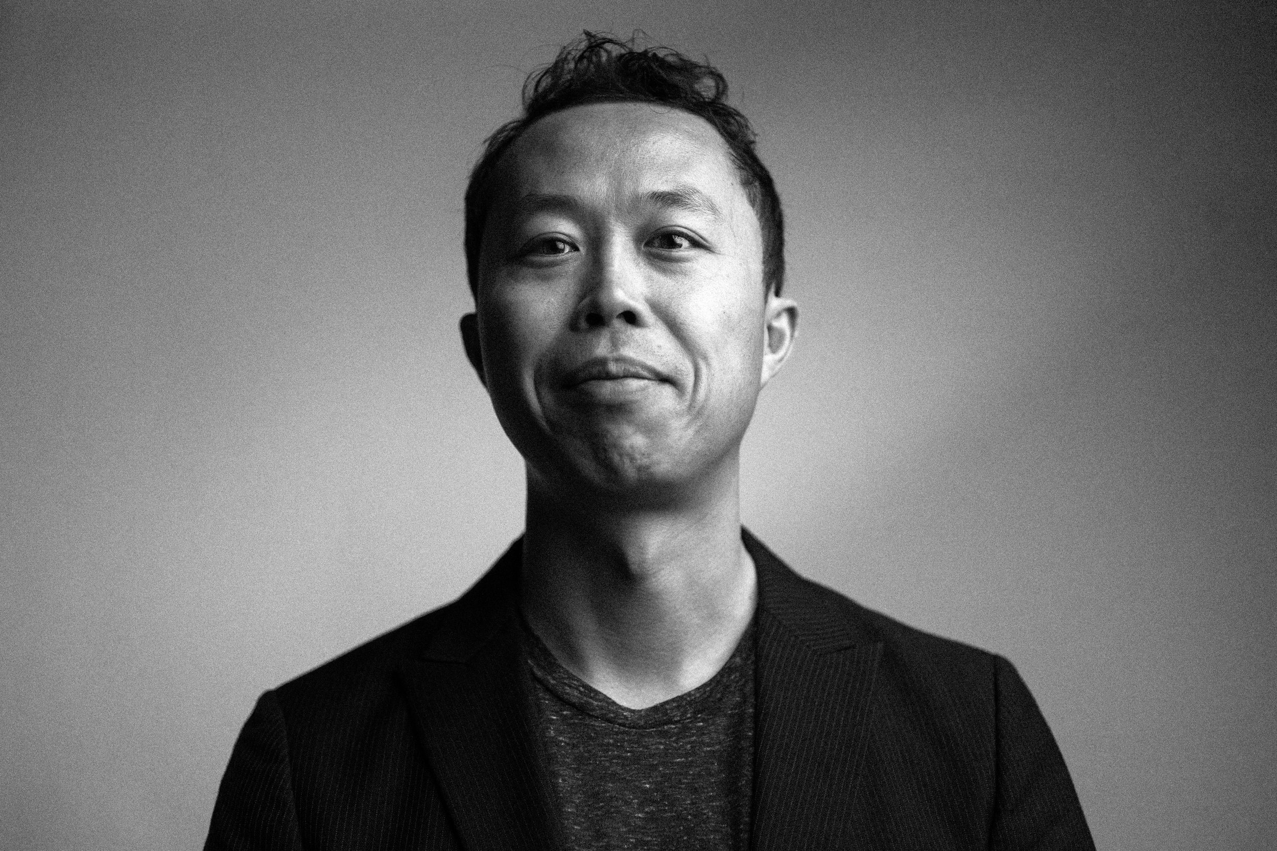 Simon Kent Fung — Tink*