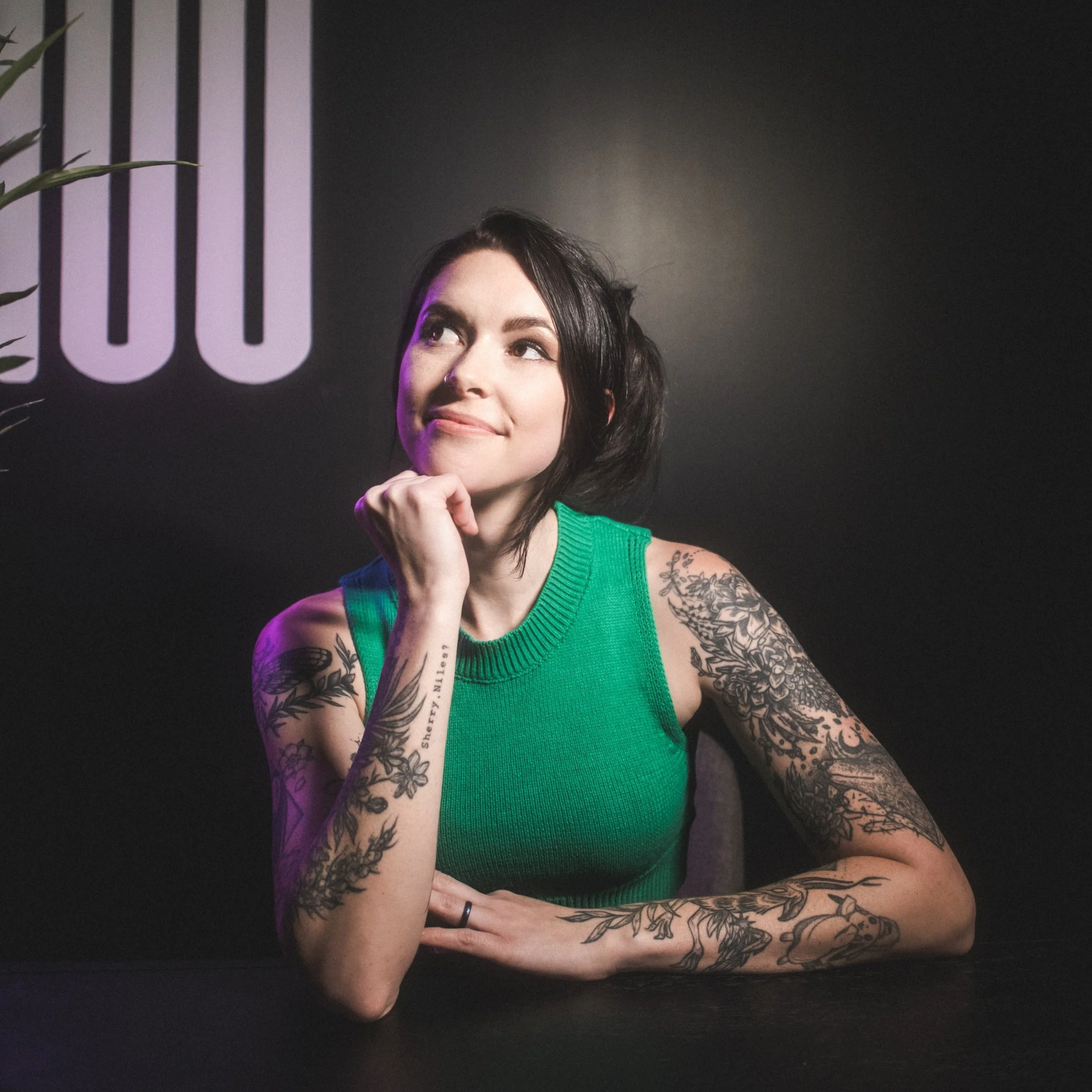 About Tink — Tink*