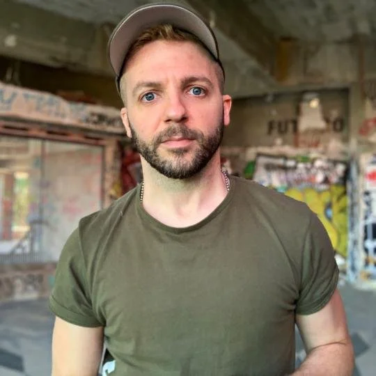 Blake Pfeil — Tink*