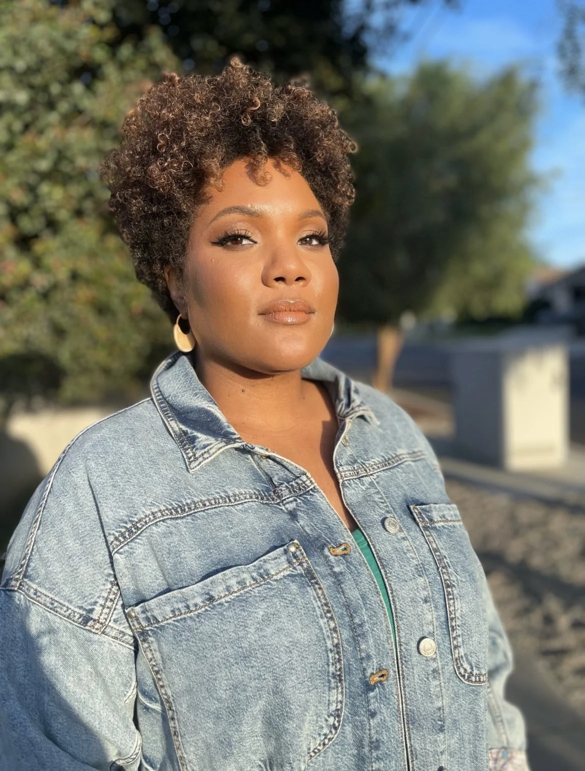 Tonya Mosley — Tink*