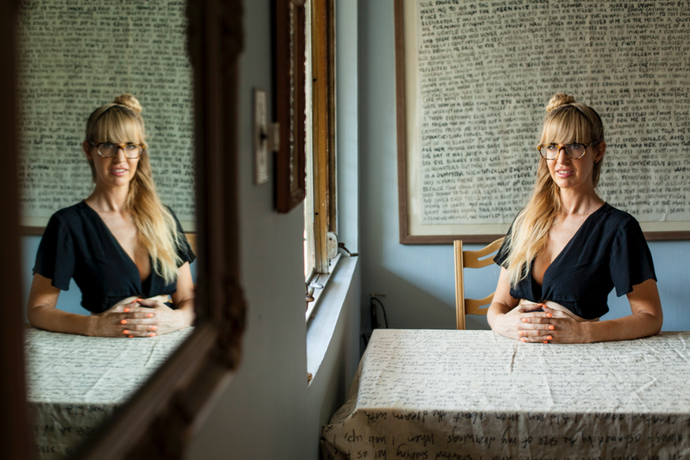 Lizzy Cooperman — Tink*