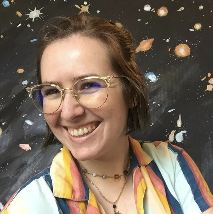 Tal Minear — Tink*