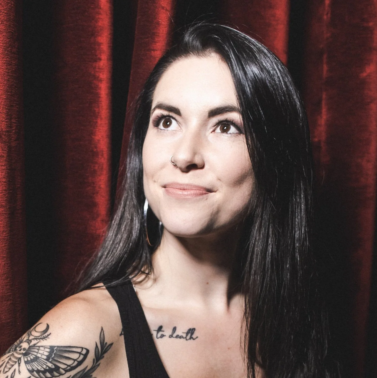 About Tink — Tink*