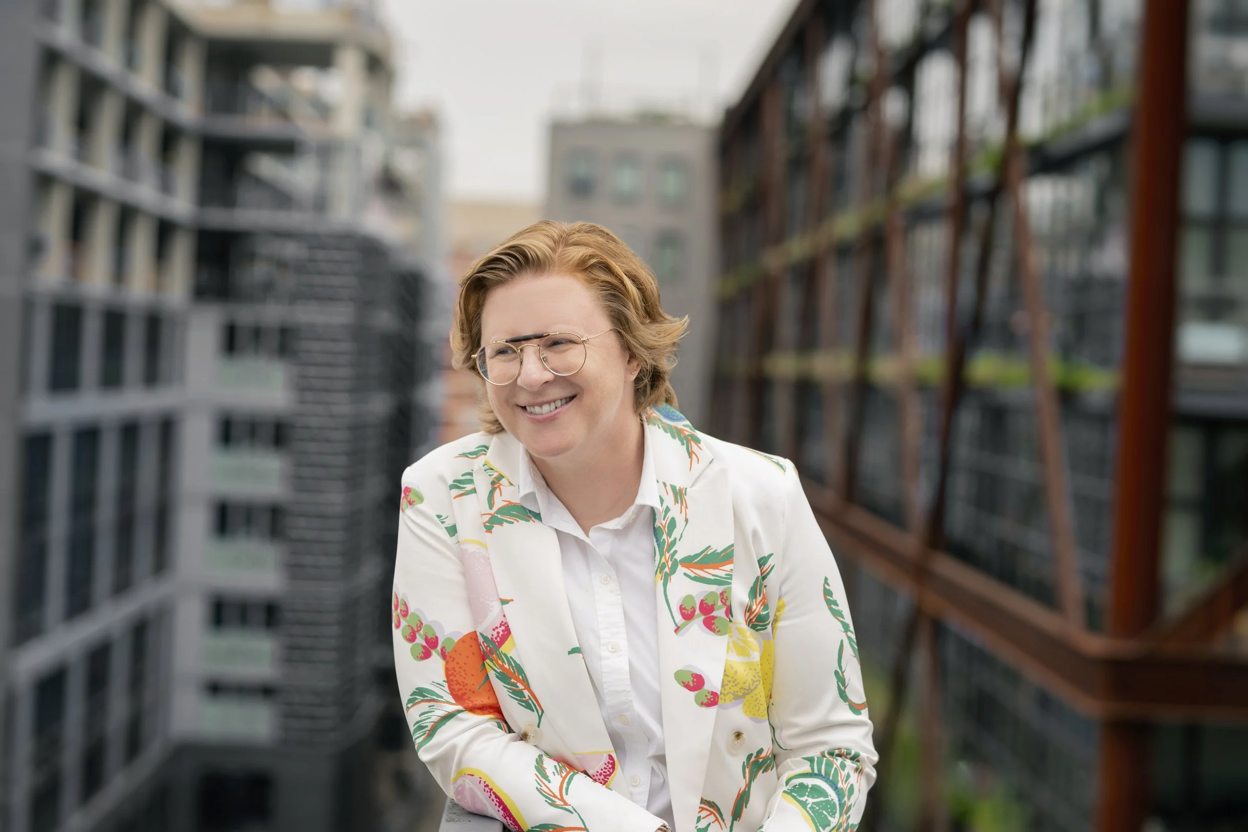 Lauren Ober — Tink*