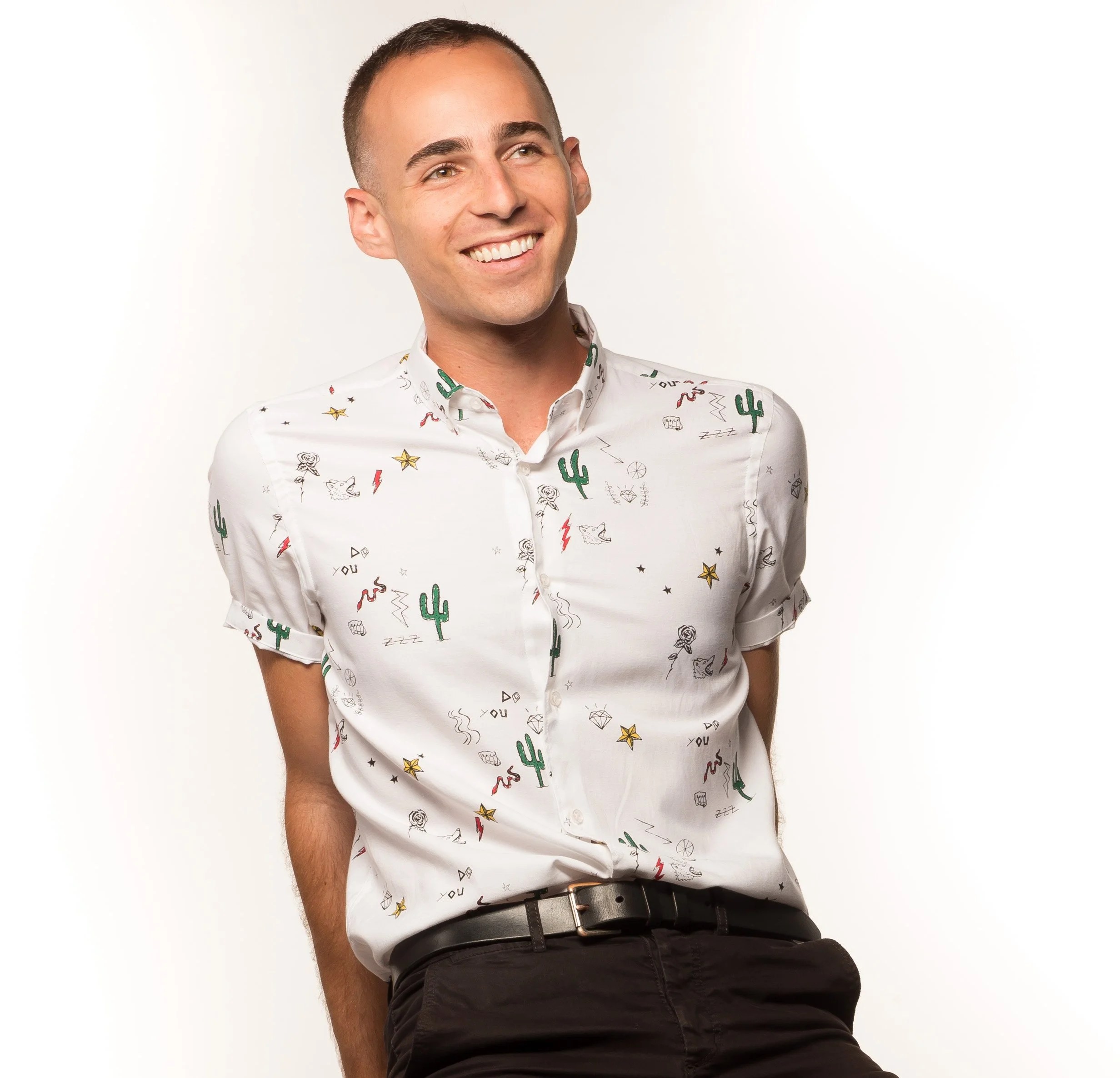 Jeffrey Masters — Tink*