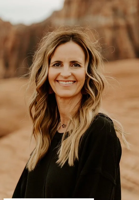 Lisa Jo Lovell — Legends Salon & Boutique