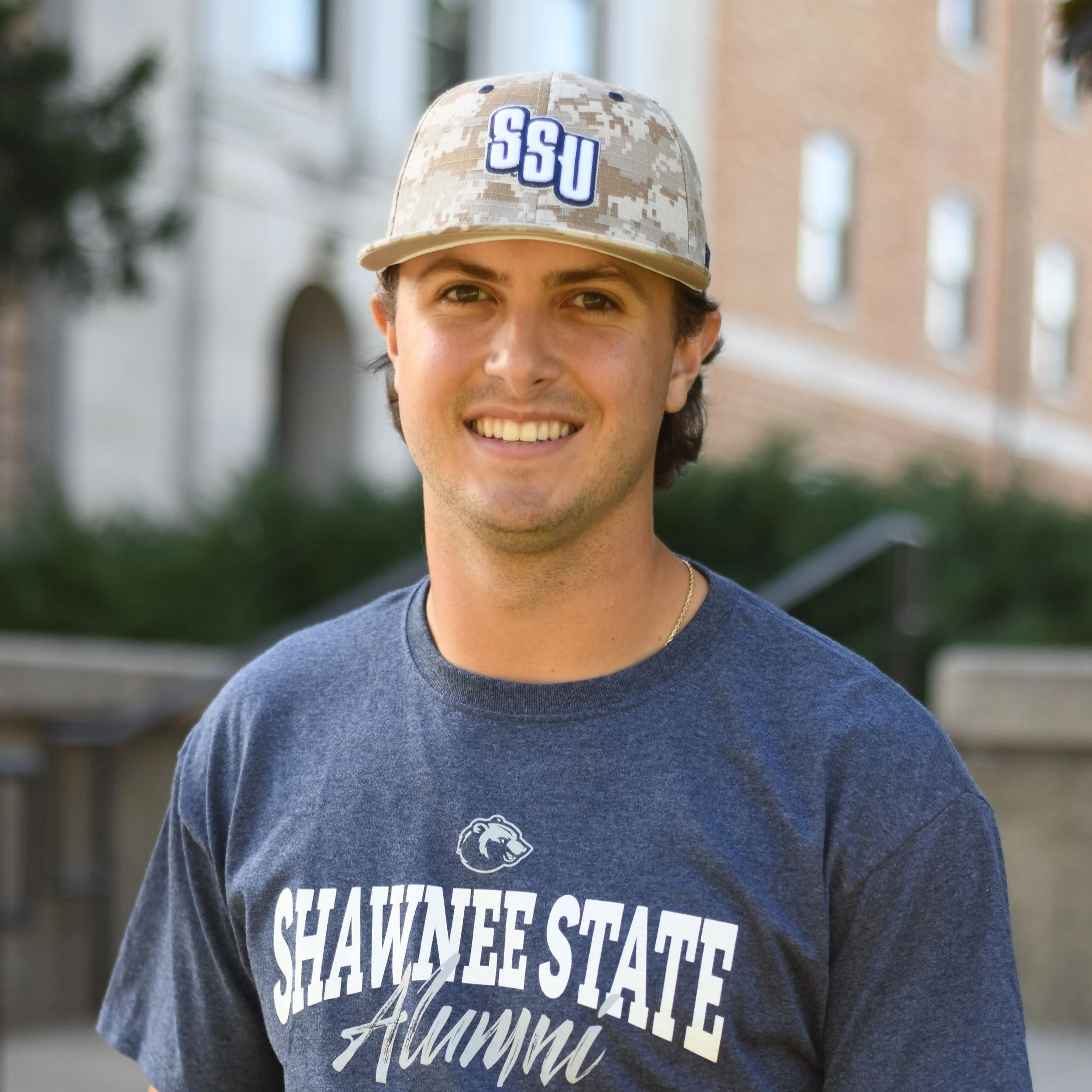 Shop — Shawnee State Alumni Association