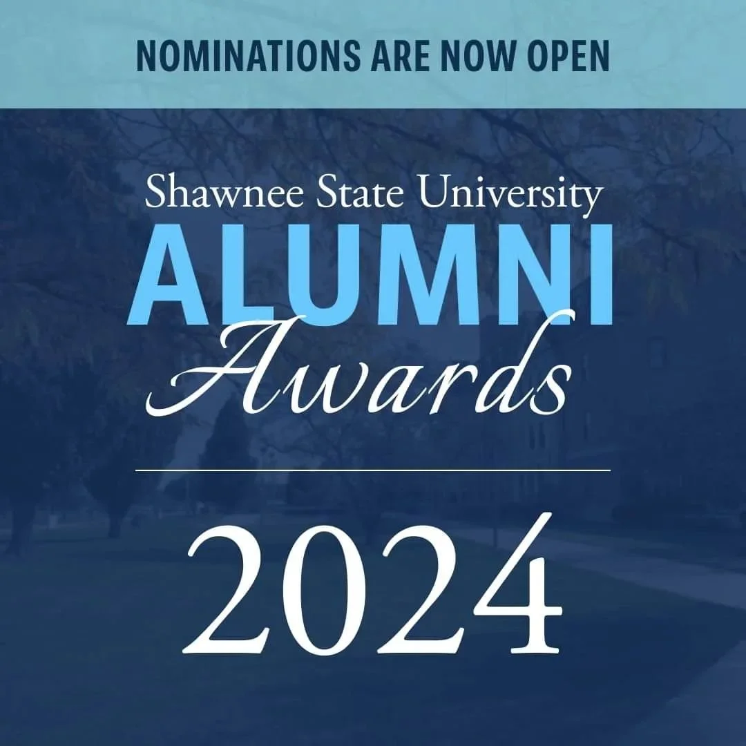 Shawnee State Alumni Association